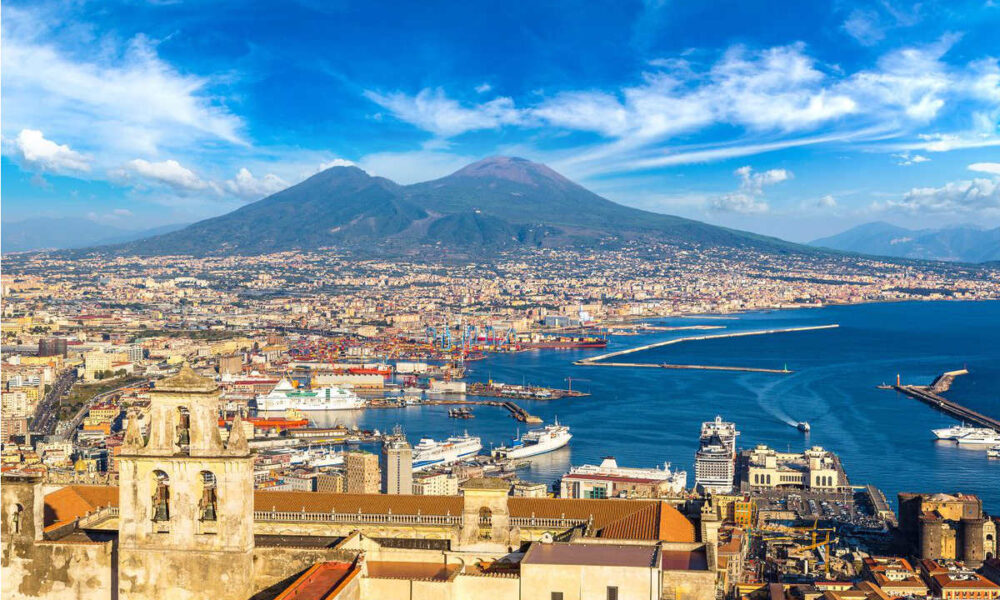 Cosa vedere a Napoli: attrazioni e luoghi d'interesse da non perdere