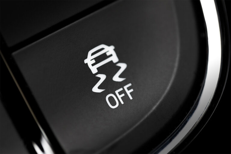 Sistema ESP auto: cos'è e come funziona