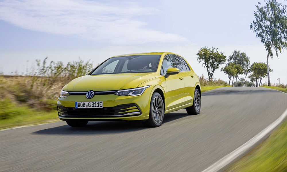 Volkswagen, Golf e ID.Golf: è ufficiale, arrivano importanti novità
