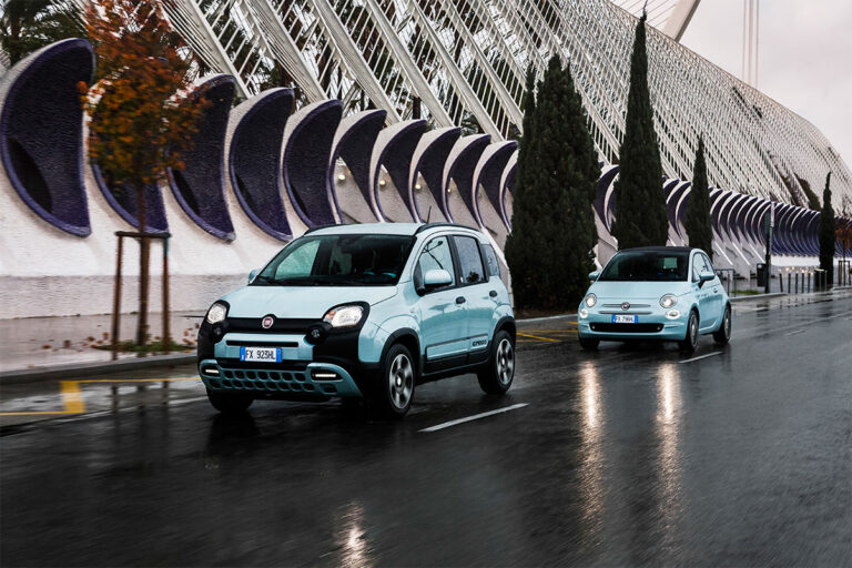 Le 10 auto ibride più vendute in Italia a settembre 2023