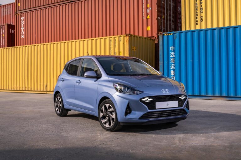 Top 5 city car: ecco i modelli migliori per la città