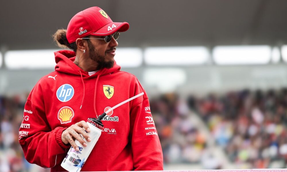 Terremoto Ferrari: le parole di Hamilton fanno tremare Maranello