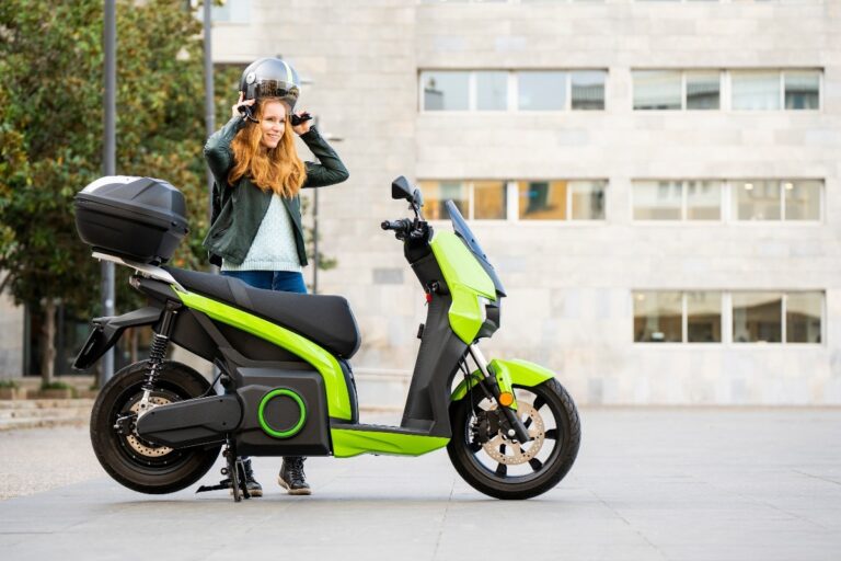 Bonus moto 2026: fino a 4.000 euro di incentivi. Cosa fare per ottenerlo